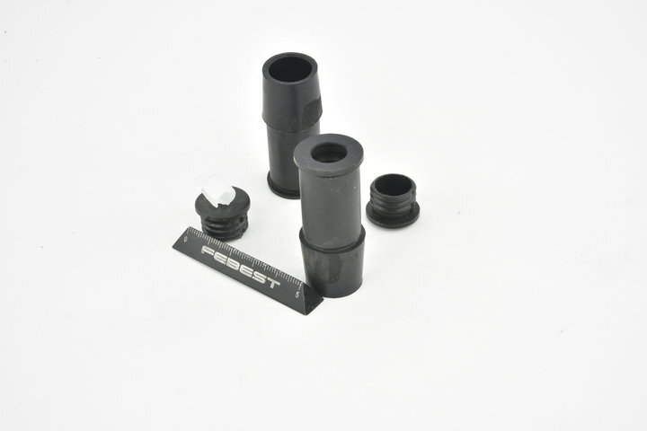 Front Brake Caliper Slide Pin Boot Kit For BMW 6 E24,E63,E64 | eBay