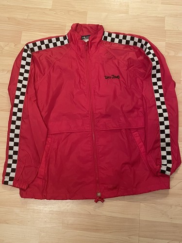 Vtg luna pier jacket - Gem