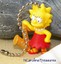 LISA SIMPSON FOX TV CHARACTER THE SIMPSONS CEILING FAN LIGHT SWITCH ...