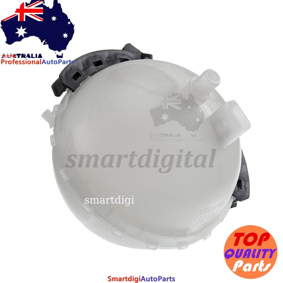 Coolant Radiator Reservoir Tank for BMW 118i 125i 320i 328i 2011-16 ...