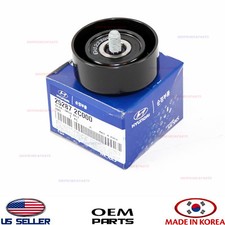 Genuine Hyundai iLoad Petrol Idler Pulley 25287 2c000 for sale online ...