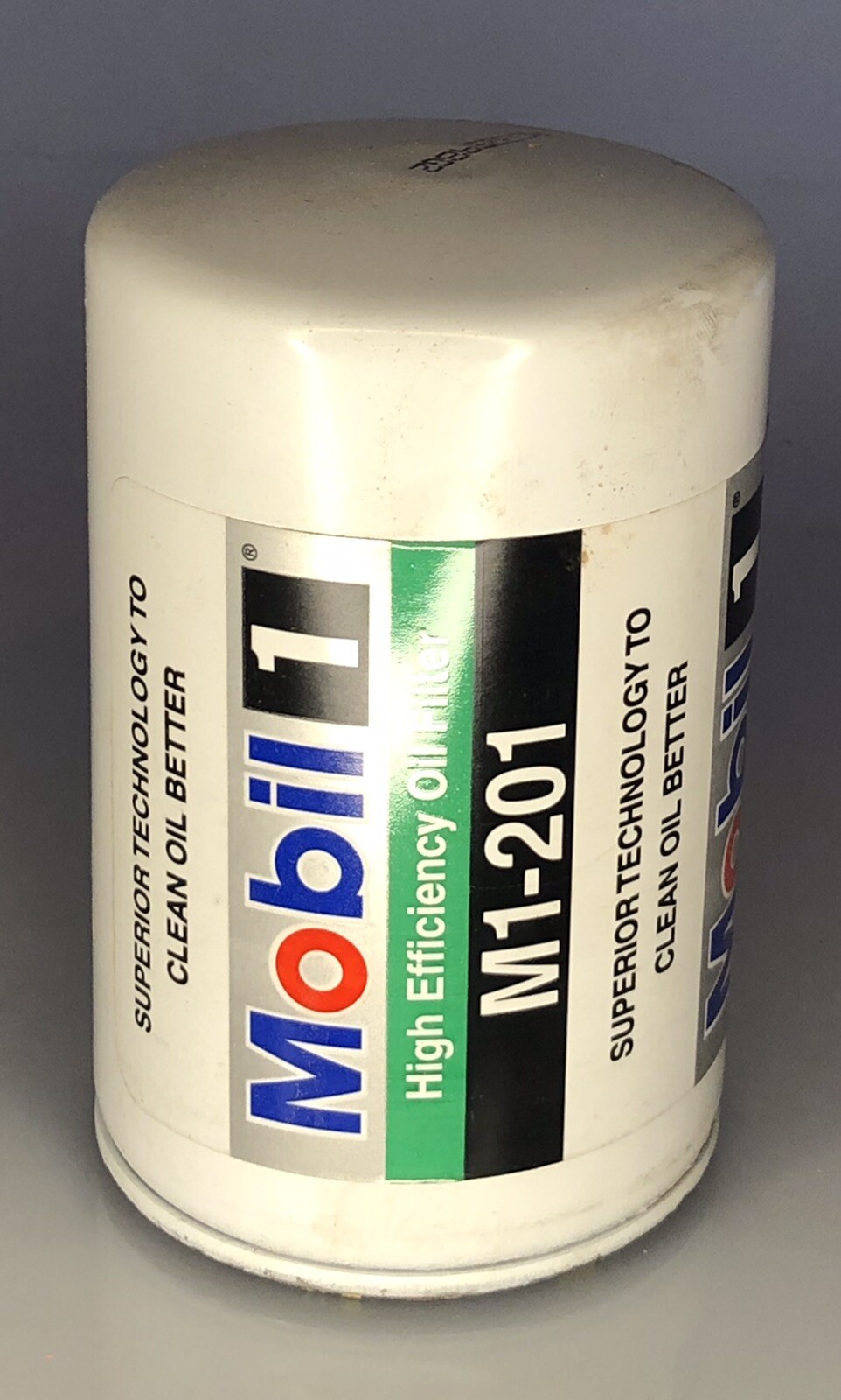 Mobil 1 M1-201 Oil Filter | eBay