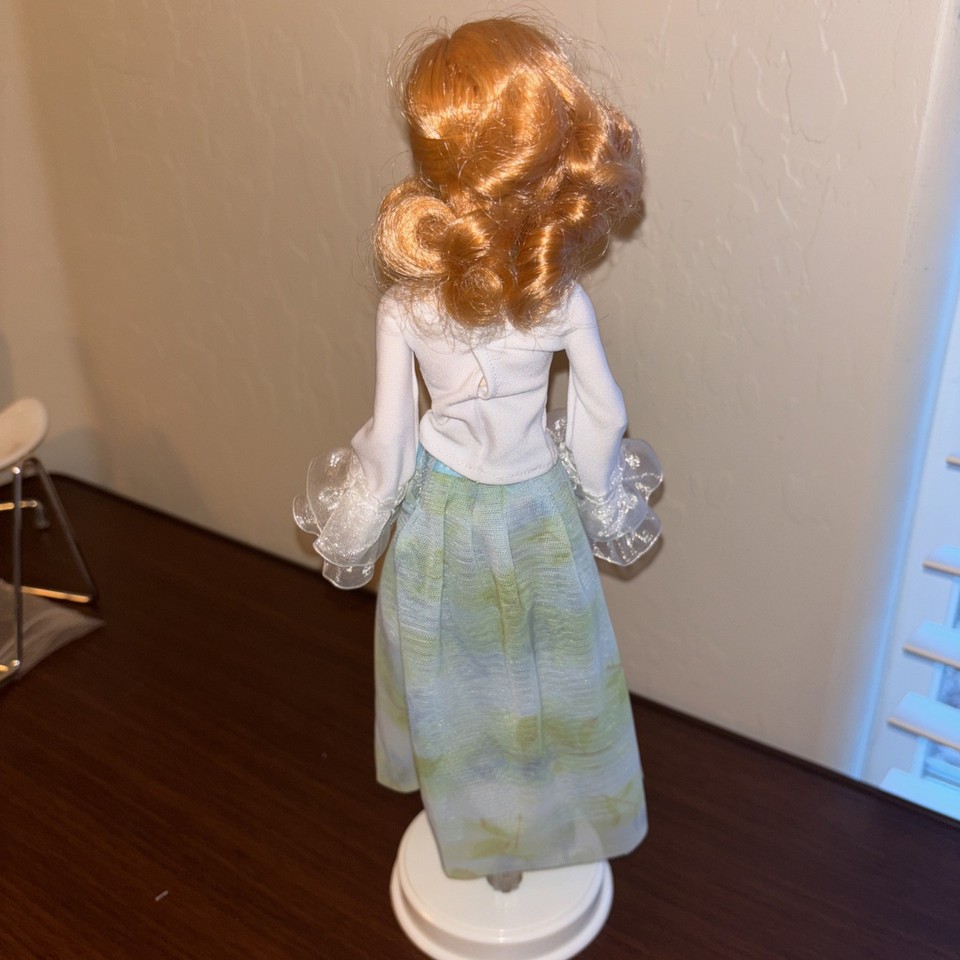 Mattel Barbie BFMC Midnight Glamour Silkstone Doll OOAK fashion And ...