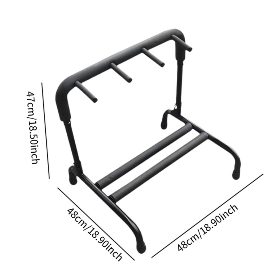 Violin Ukulele Stand Musical Instrument Display Rack Holder for Small ...