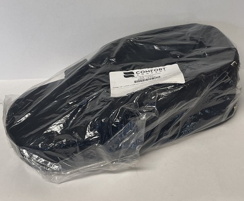 Comfort Company 2002L-HARD Electric Wheelchair Molded Arm Rest 14” Left ...