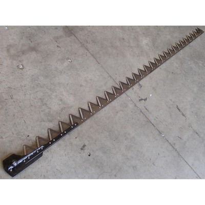 Farm Implement Parts - Sickle Sections