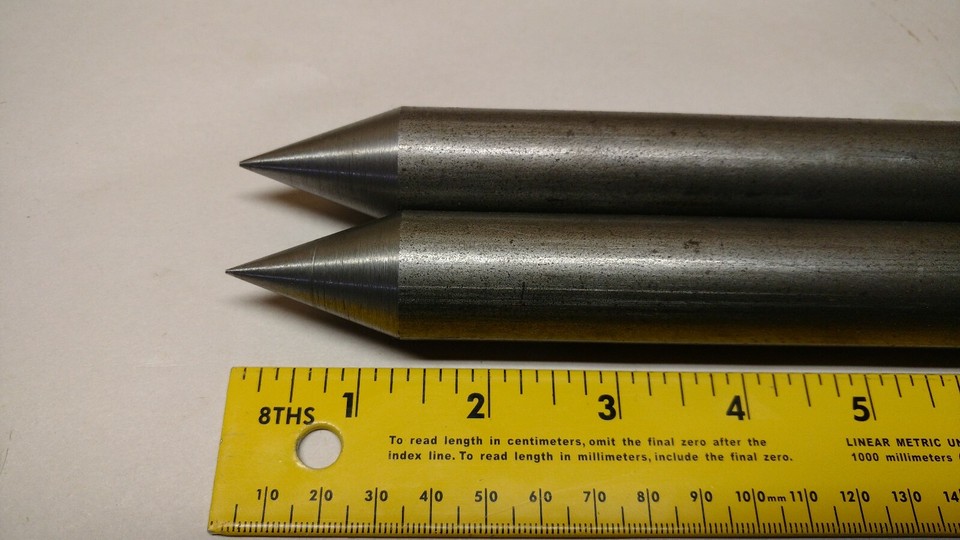 NEW - WORKSAVER - ROUND BALE STABILIZER SPIKES / SPEARS / MOVER / TINES ...