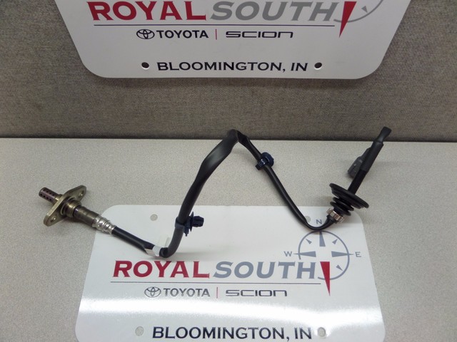 Toyota Tacoma 2003 - 2004 Number 2 Rear Oxygen Sensor Genuine OEM OE | eBay