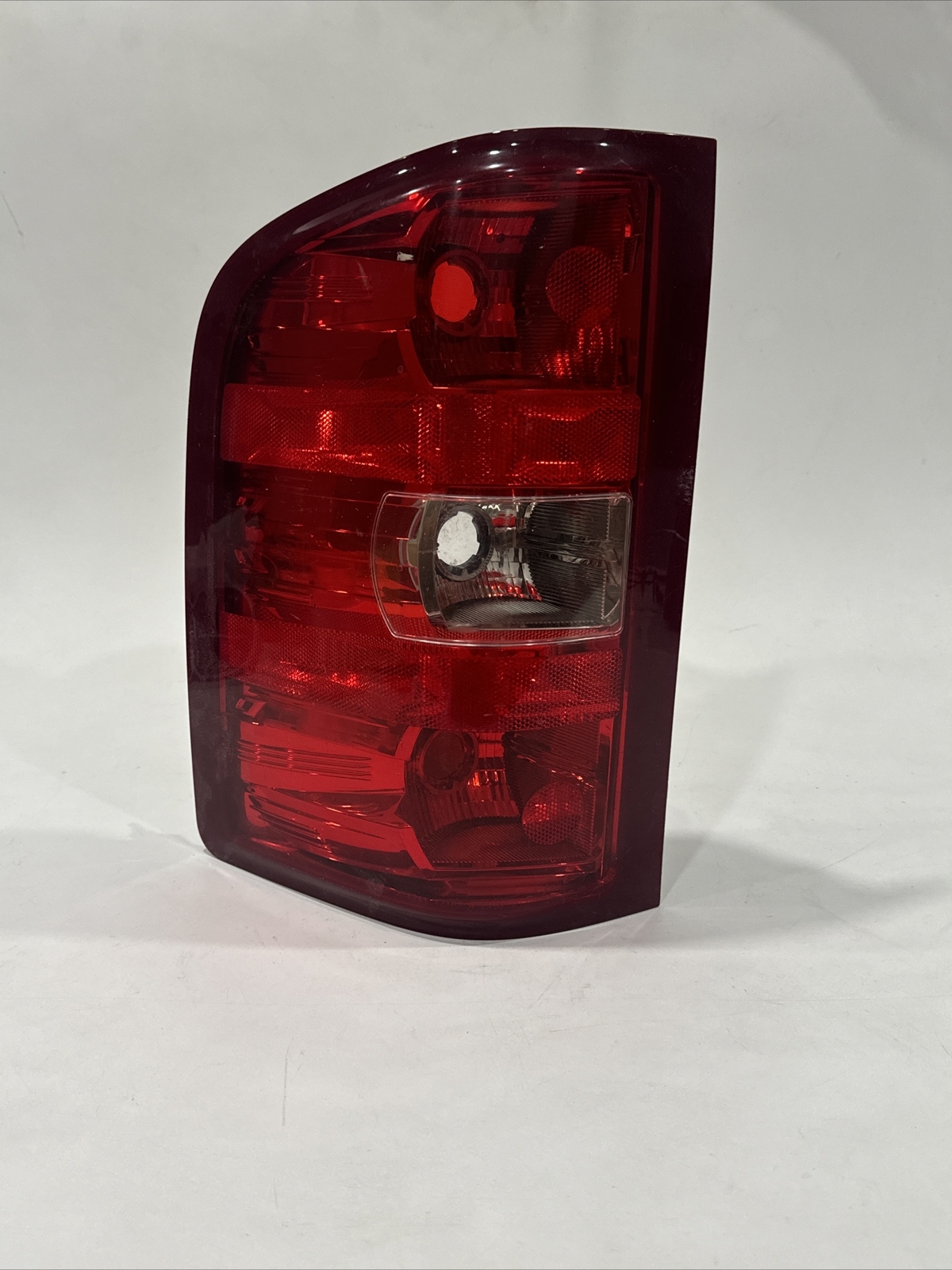 2007-2013 Chevrolet Silverado 1500 Rear Left Side Tail Light Lamp ...