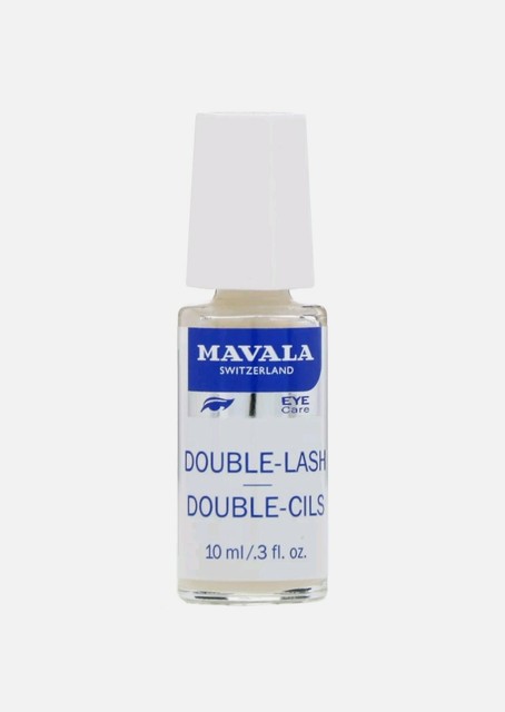 Mavala Double-Lash Nutritive Eyelash Serum - 0.3oz for sale online | eBay