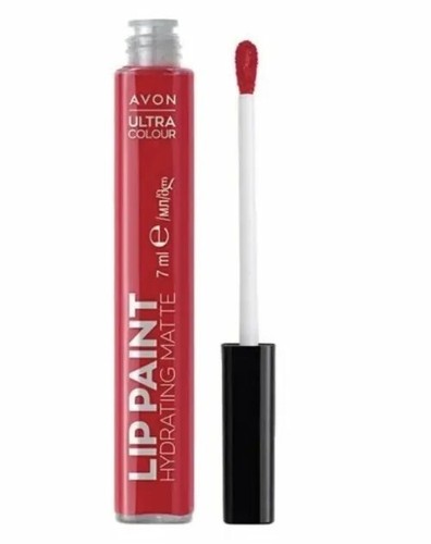 Avon Lip Paint Hydrating Matte - Coral Shore | eBay UK