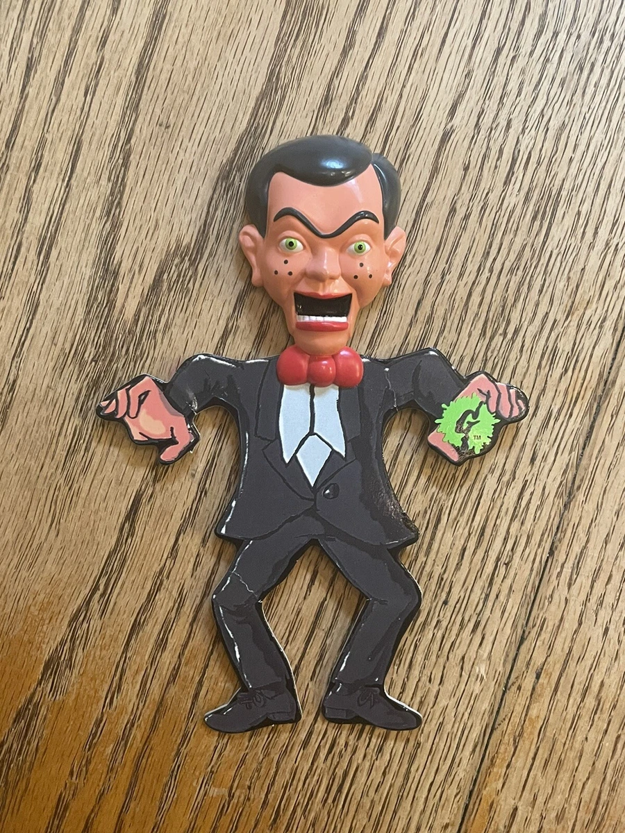 Goosebumps Slappy Dummy Toy