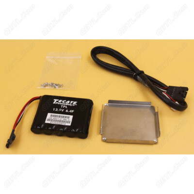 Super capacitor 4 LSI 49571-01 9286 9286CV-8e 9285CV-8e IBM M5110 US ...