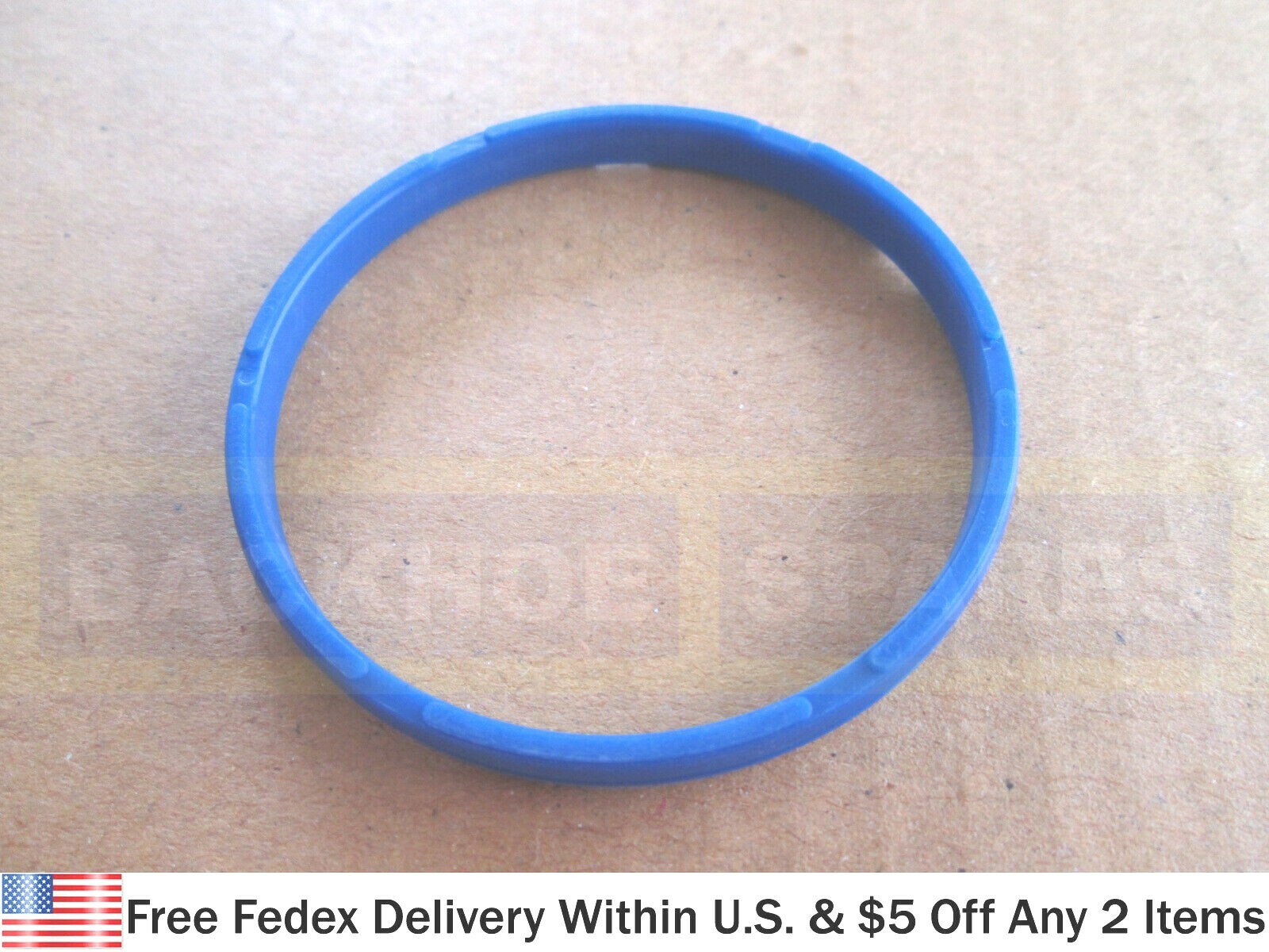JCB PARTS - HYDRAULIC CYL SEAL KIT 30MM ROD X 60MM CYL (PART NO. 991/ ...