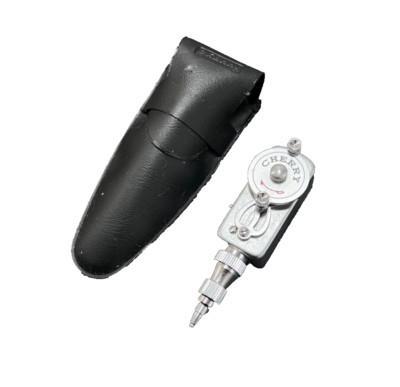 CHERRY Self Timer-L Mechanical Shutter Release for Film Camera With Case Japan | eBay