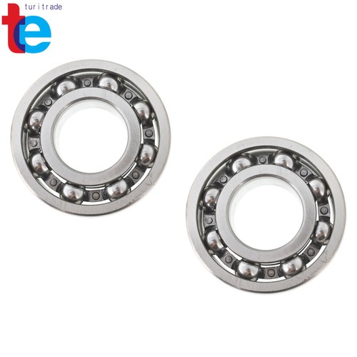 Crankshaft bearings for Kohler K341 K241, K301, K321, Cast Iron Engines ...