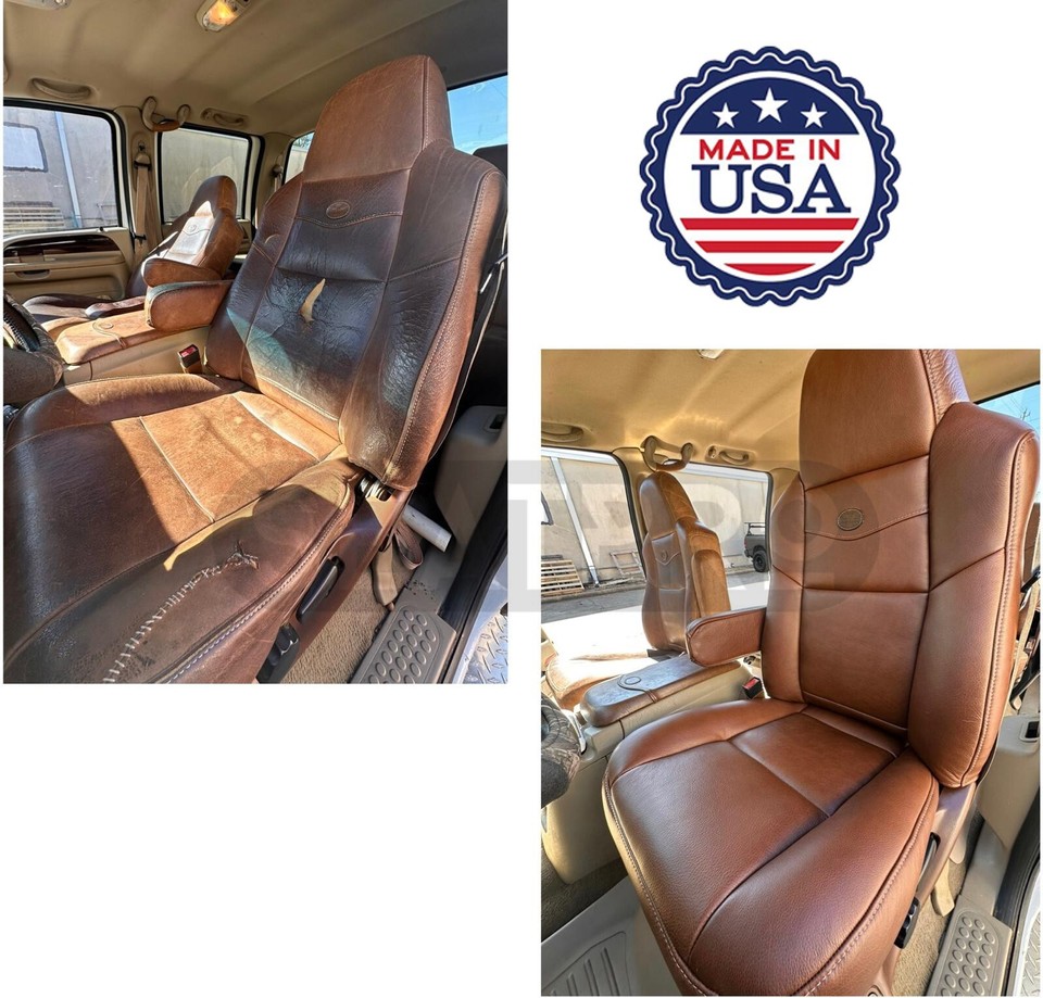 For 2010-2015 Lexus RX350 RX450H Passenger Side Bottom Perforated Seat ...