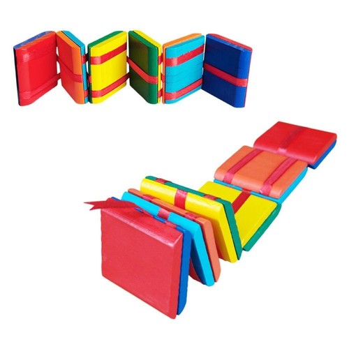 Antistress Ladder Stress Relieve Wooden Fidget Toy Rotating Toys Flipo ...