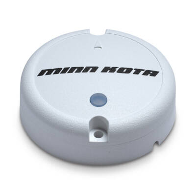 Minn Kota Riptide/PowerDrive Bluetooth iPilot Heading Sensor Spot-Lock ...