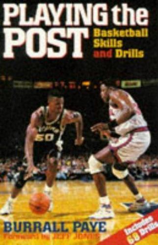 Playing the Post: Basketball Skills and Drills 9780873229791| eBay