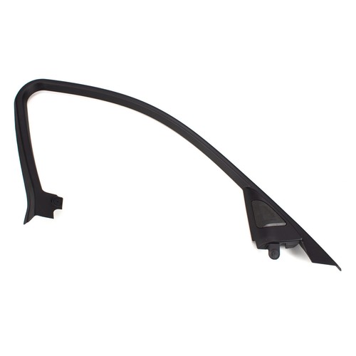 ORIGINAL BMW Verkleidung Fensterrahmen TOP HIFI F30 F31 vorne links ...