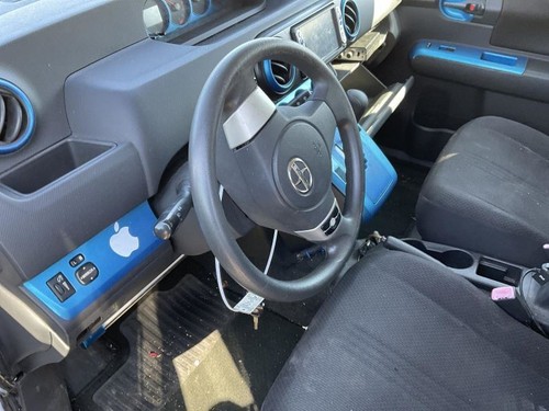 Steering Column Floor Shift Thru 2/10 Fits 08-10 SCION XB 3484138 | eBay