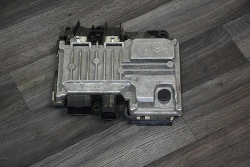 Peugeot 208 2008 Citroen C3 C4 Start/Stop Modul Steuergerät 9819596180 ...