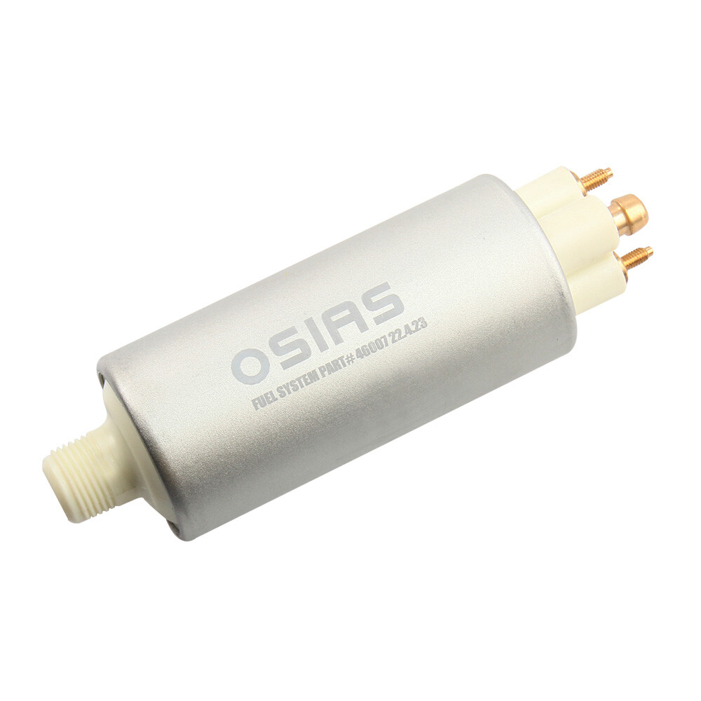 Universal Inline/External Performance 160LPH Fuel Pump E8445 E8248 ...