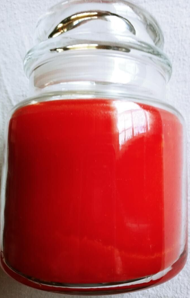 YANKEE CANDLE CIDER WEB 14.5 OZ JAR RETIRED HALLOWEEN JACK O LANTERNS ...