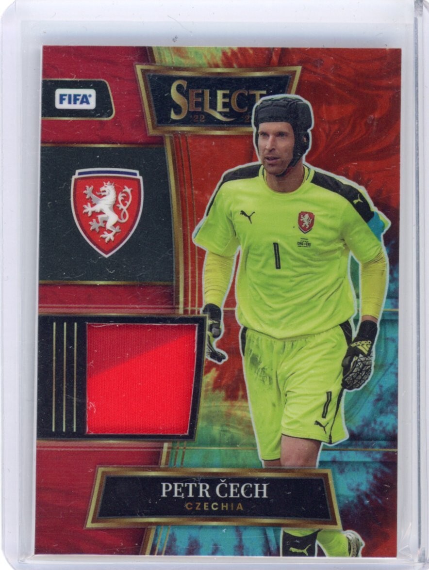 Cech Logo