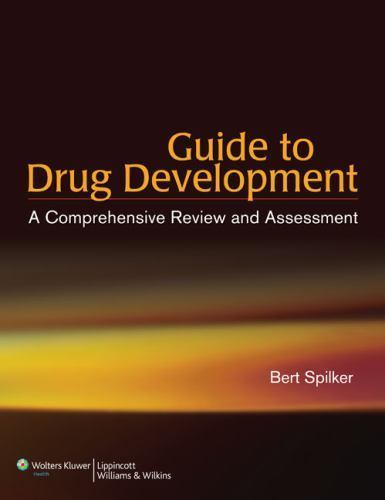 Guide to Drug Development : A Comprehensive Review and Assessment by ...