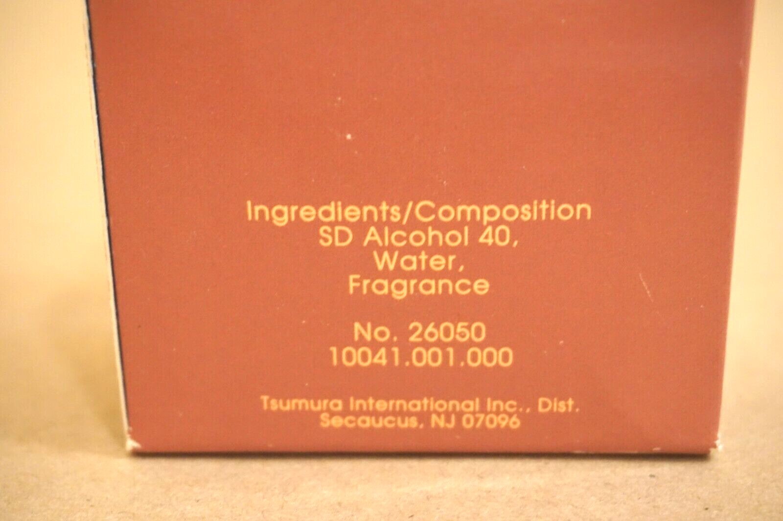 Santa Fe Pour Hommes Eau de Cologne Splash 100 ml 3.4 oz for Men ...