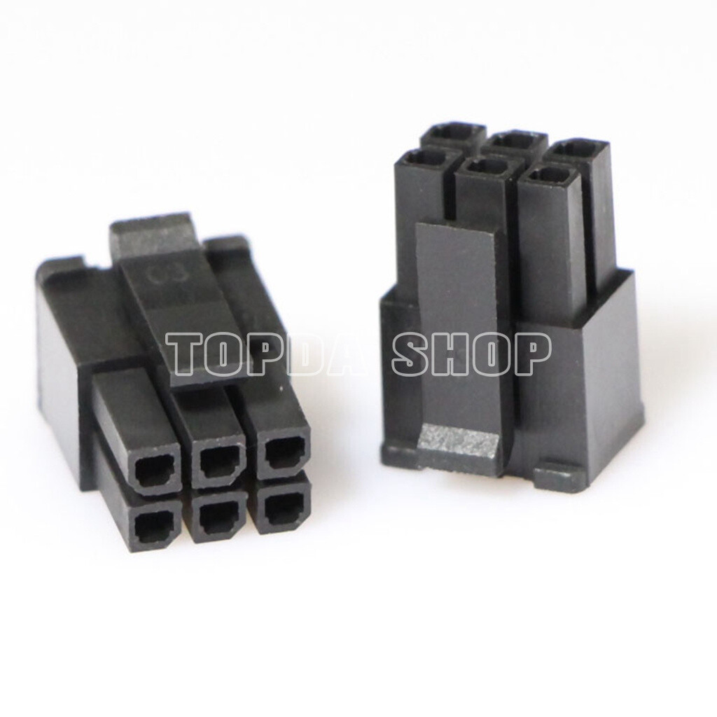 1000PCS Connector 43025-0600/430250600 043020600 6P 3.0mm pitch | eBay