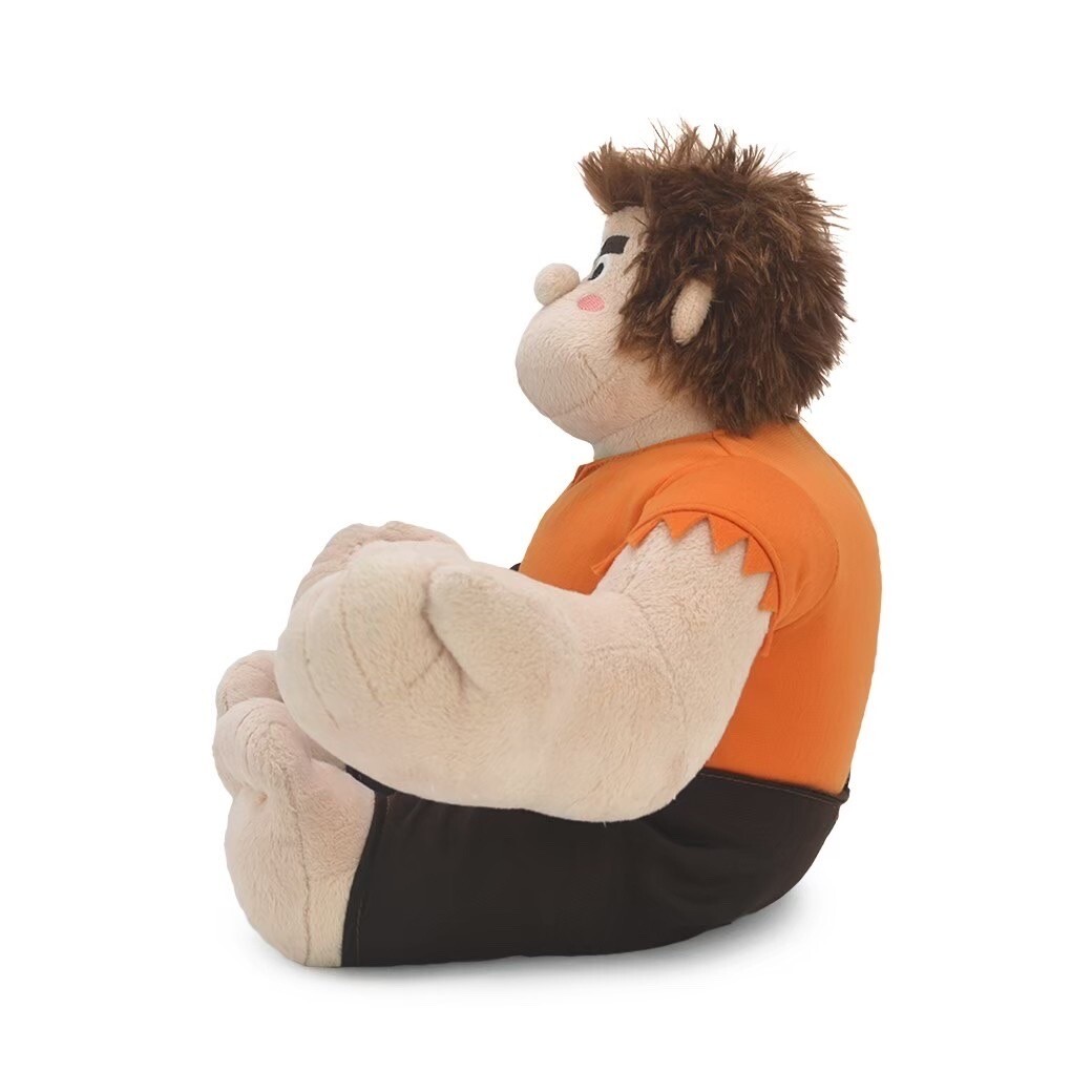 Wreck It Ralph Cybug Plush