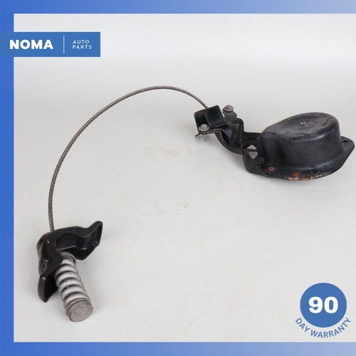 05-16 Land Rover L319 L320 LR4 Spare Tire Hoist Wheel Carrier ...