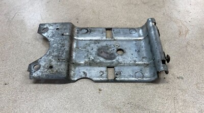 Lawn Boy 7221 Deluxe Push Mower Engine D-408 Fuel Tank Base Plate Part ...