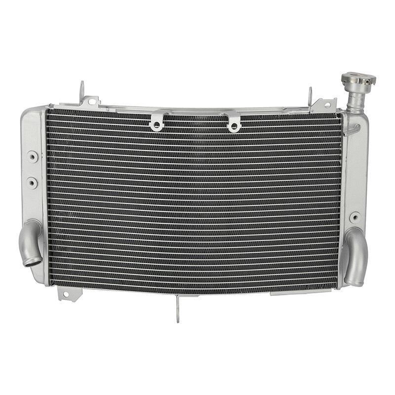 Aluminum Radiator For Yamaha YZF R1 2015-2024 YZF R1S 2016-2018 Engine ...