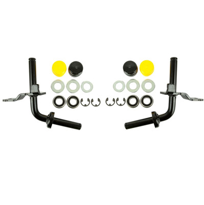 Steering Spindle Kit for John Deere 102 105 115 Models Replaces GY22251 ...