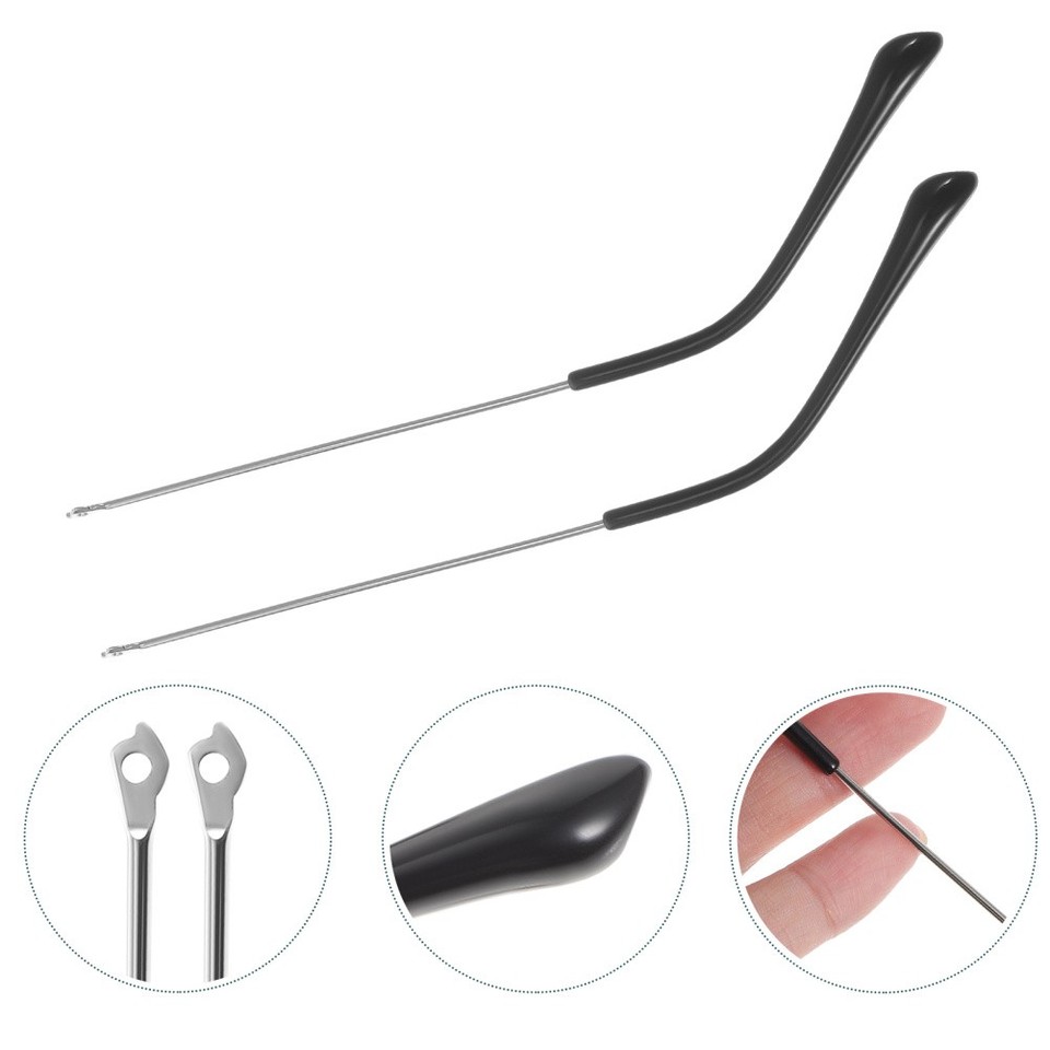 Spectacle Leg Arms Replacement Temple Eyeglasses Kids Reapie Metal ...