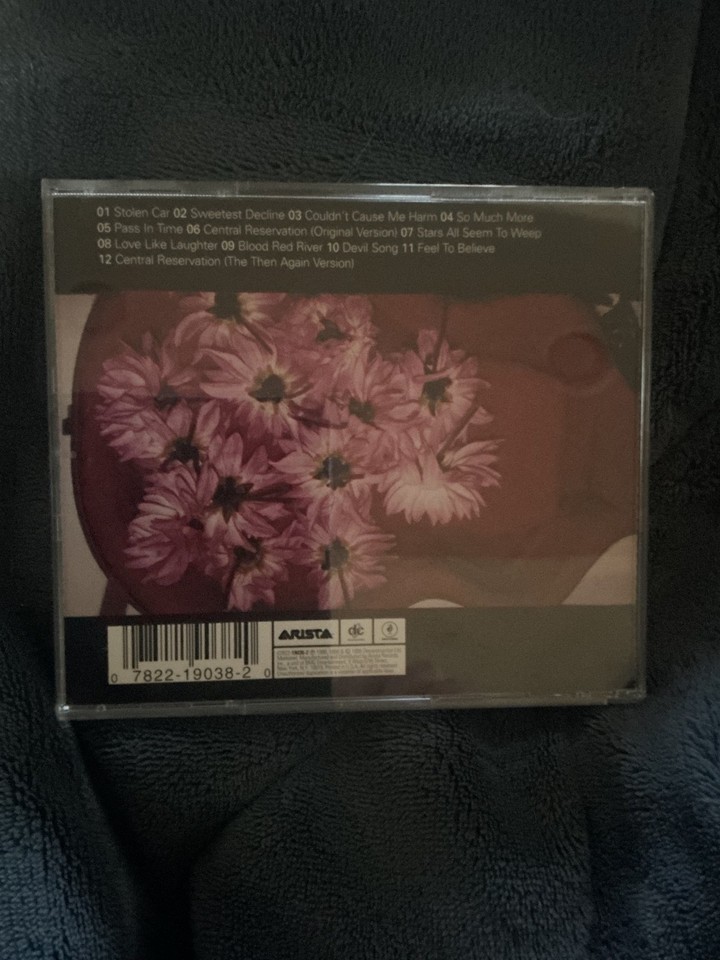 CD - Beth Orton - Central Reservation | eBay