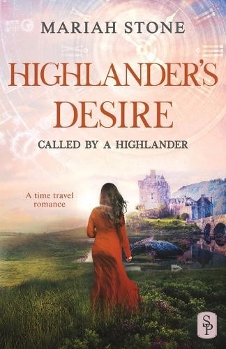 Mariah Stone Highlander's Desire (Poche) Called by a Highlander 9789083084282 | eBay