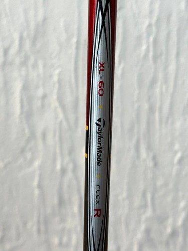 TaylorMade r5 XL PLUS Iron Set 5-9+Pw XL-60 Flex-R 6pcs Right-Handed ...