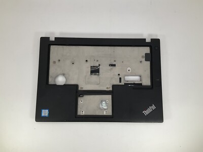 Lenovo ThinkPad T470 - Lcd Back Cover Frame Palmrest - FP Hole Bottom ...
