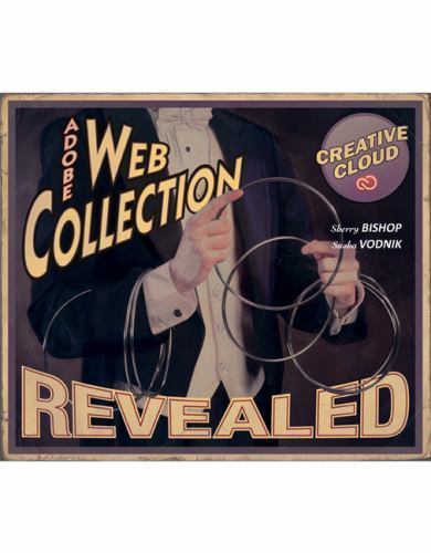 Stay Current with Adobe Creative Cloud Ser.: Web Collection Revealed ...