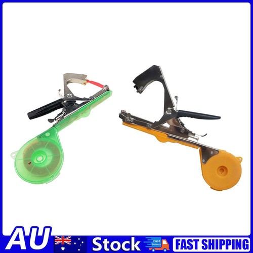 Plant Branch Hand Binding Vegetable Tomato Cucumber Pepper Flower Tying ...