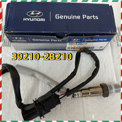 OEM 392102B210 OUpstream Oxygen O2 Sensor For Hyundai Accent Veloster ...