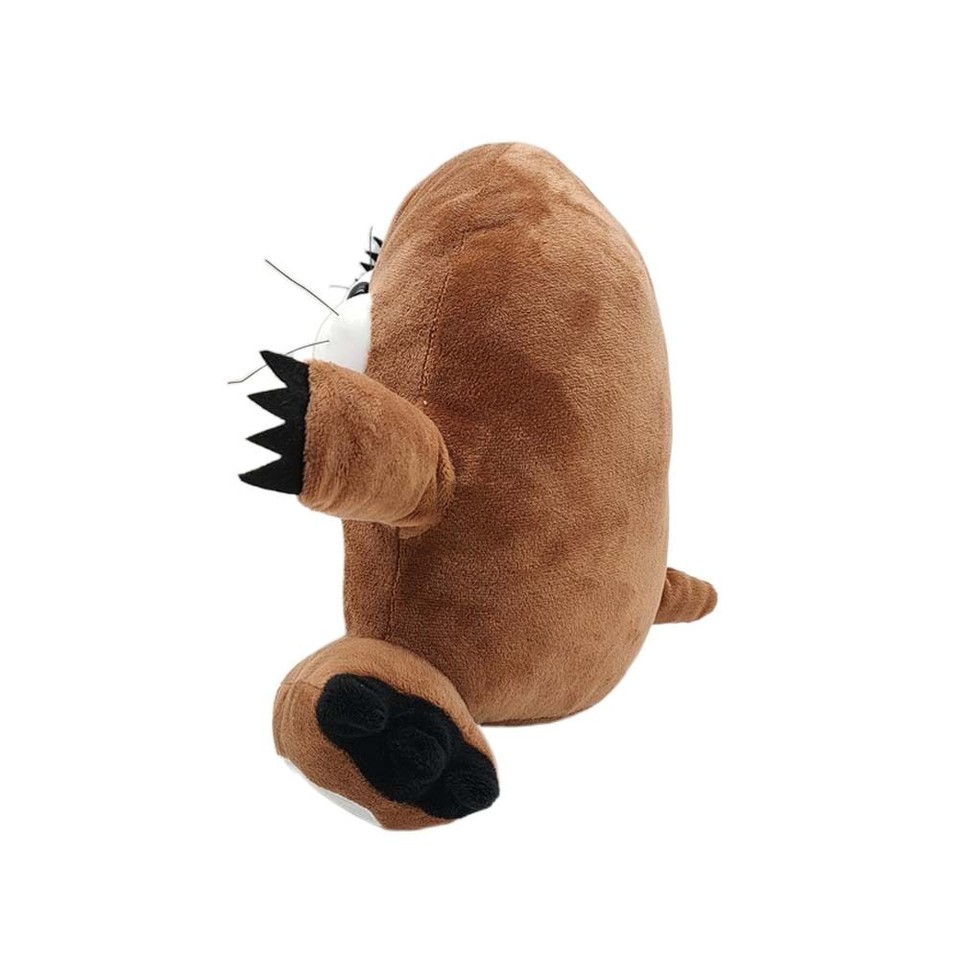 Plush Doll Monty Mole Plush Toys Monty Mole Stuffed Toys Plush Animal ...