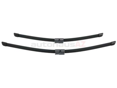 Bosch Front Windshield Wiper Blade Set 61610077821 BMW X5 X6 | eBay