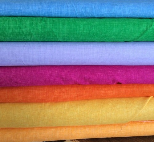 TIMELESS TREASURES- FUN- SCREEN TEXTURE--7 COLOR CHOICES-- BY THE YARD ...