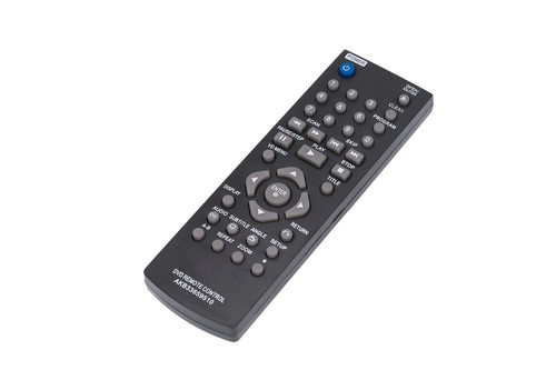 New Remote AKB33659510 Replace for LG DVDDP930 DP932 DVX440 DVX452 ...